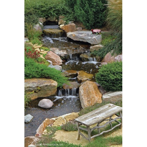 Aquascape Medium Deluxe Pondless® Waterfall Kit
