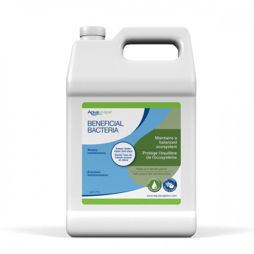 Aquascape Liquid Bacteria, 1 gallon